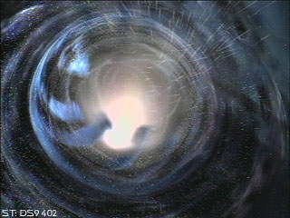 LCARS =^= Deep Space Nine - DS9 - Adge's Star Trek